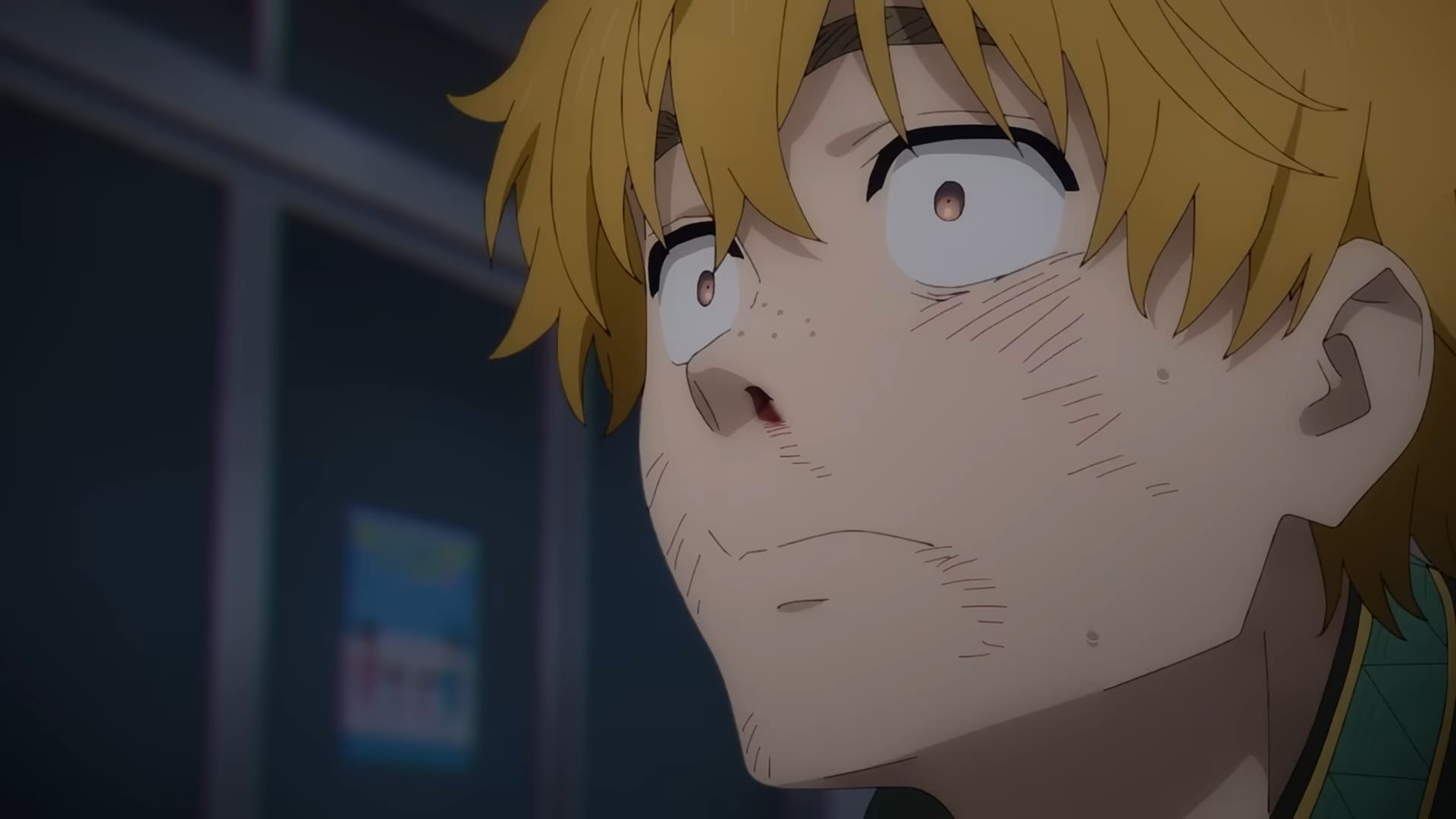 Wind Breaker Episode 1 Preview: When, Where, and How to Watch!