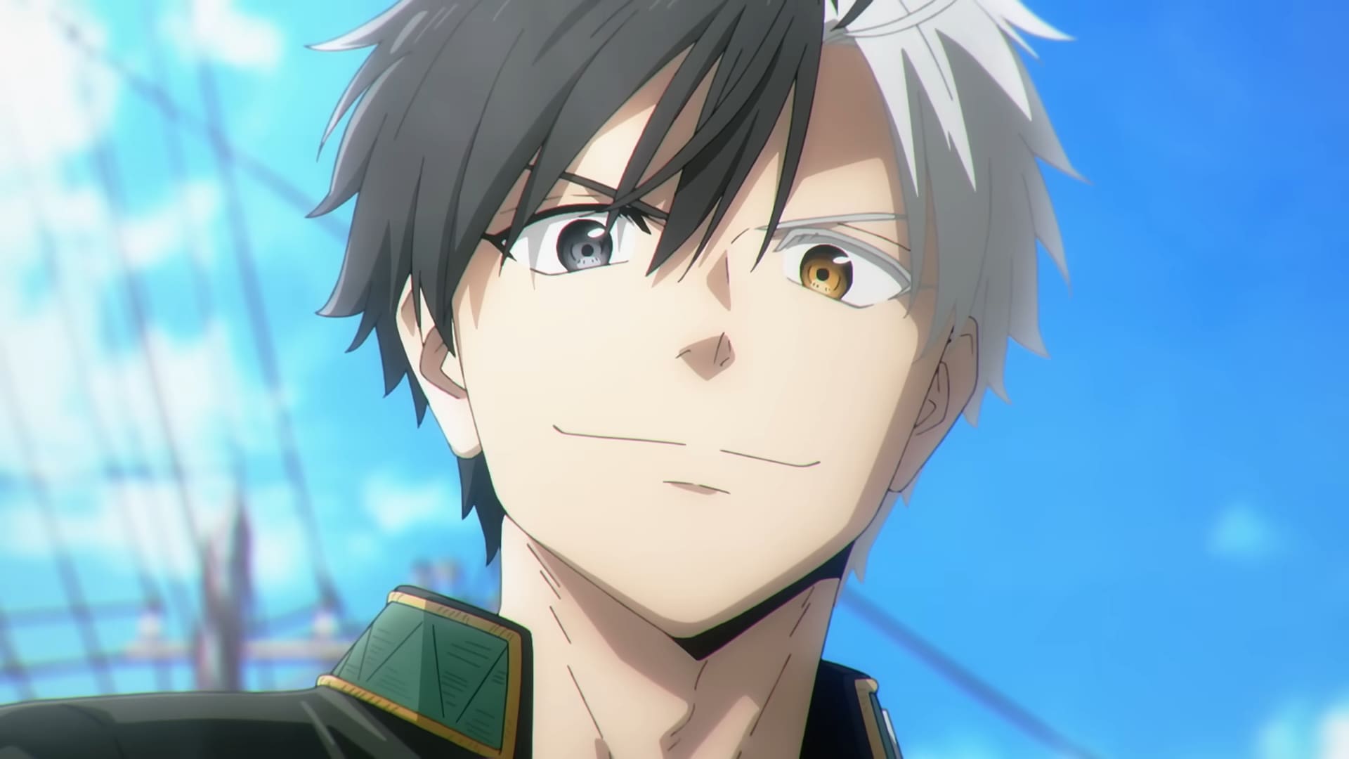 Wind Breaker Episode 3 Preview: When, Where, and How to Watch!