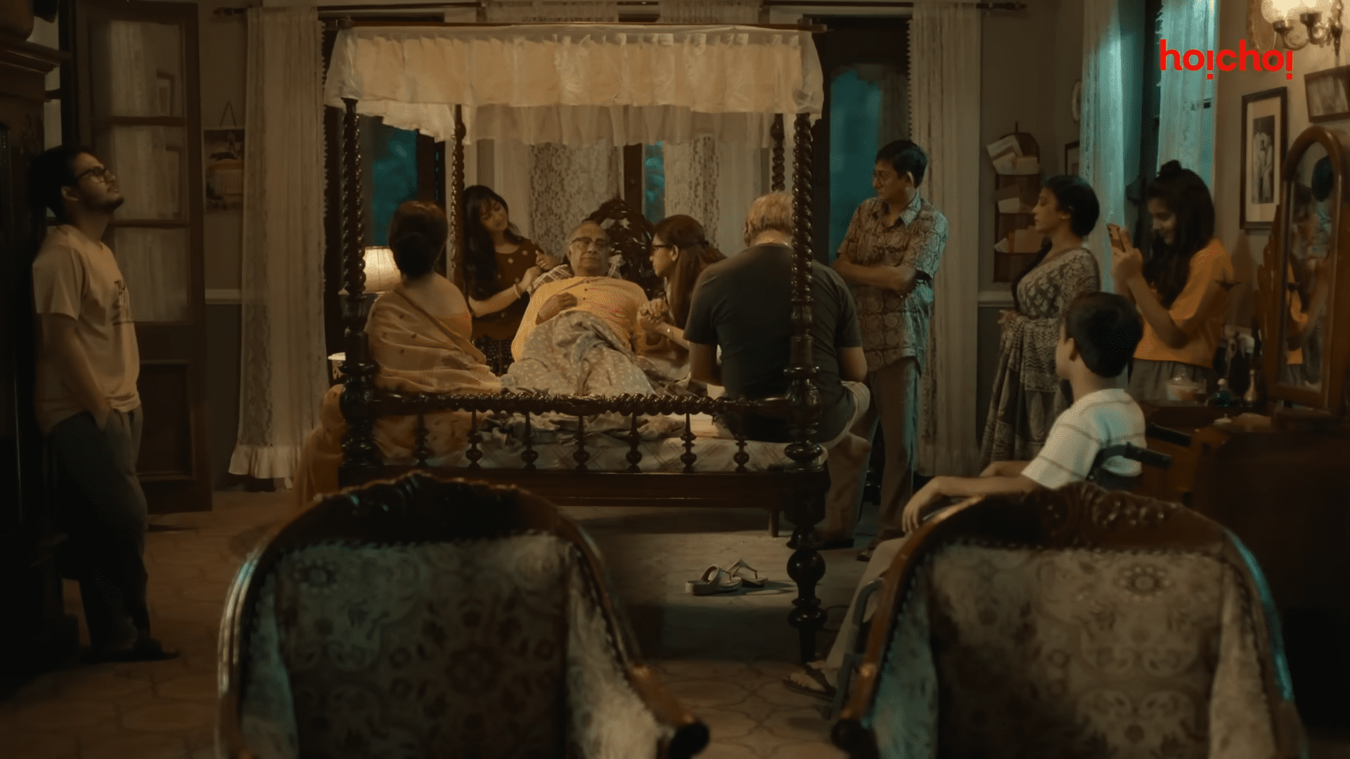 Dadur Kirti Review: Paran Bandopadhyay is the Only Part That Makes ...