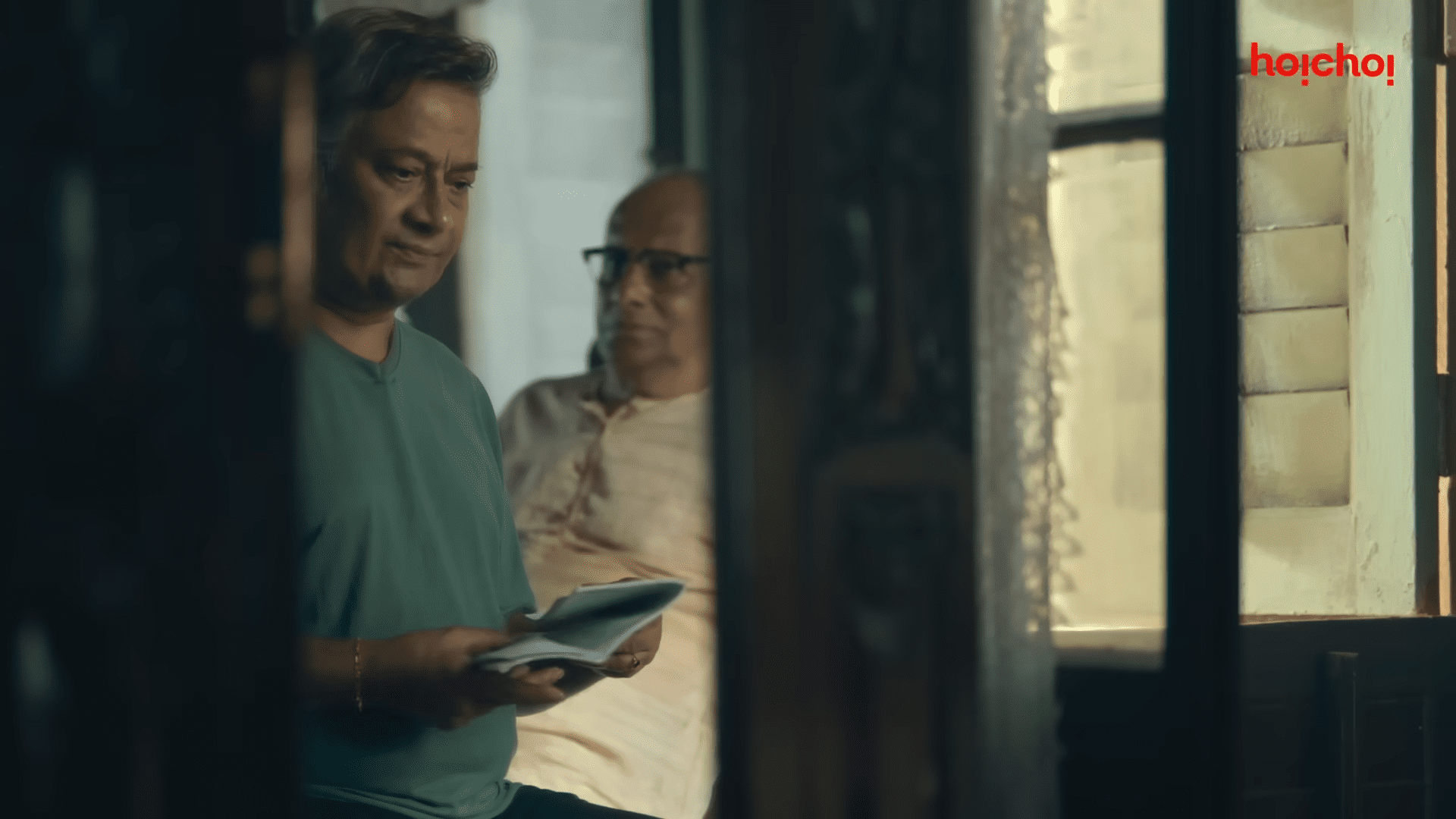 Dadur Kirti Review: Paran Bandopadhyay is the Only Part That Makes ...