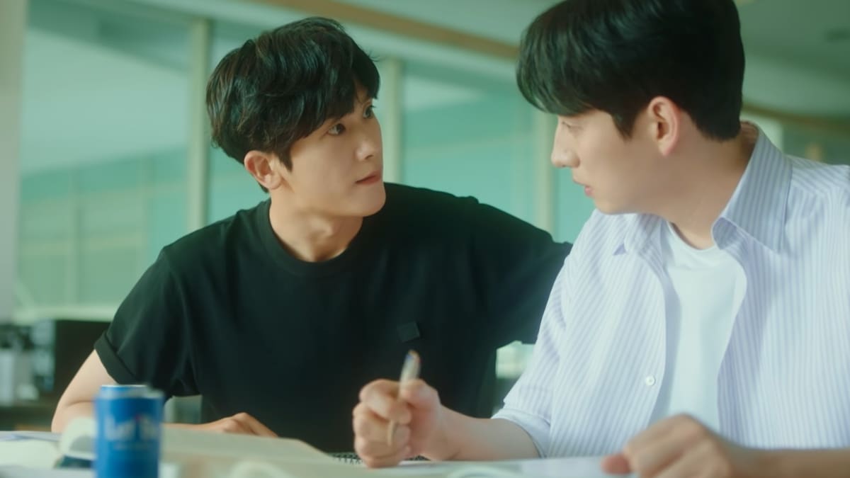 Doctor Slump Episode 12 Recap and Review: Jeong-Ha Hong-Dae Couple Are ...