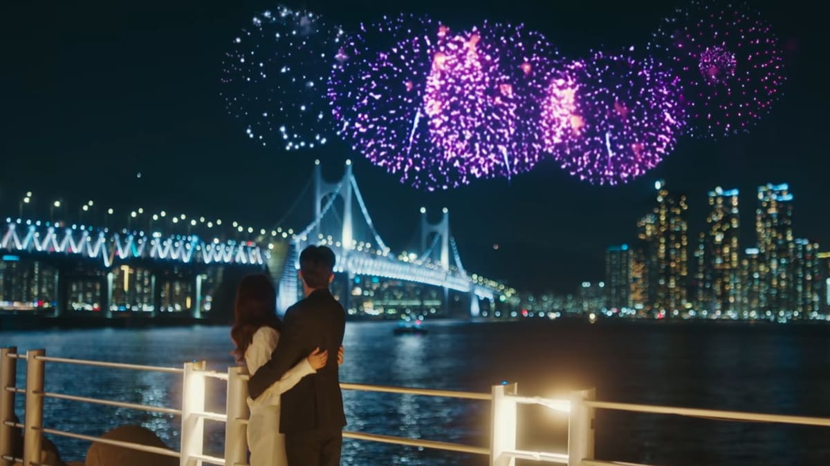 Doctor Slump Episode 14 Recap and Review: A Trip to Busan That Heals ...