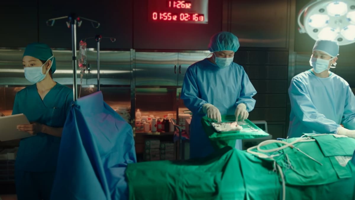 Doctor Slump Episode 15 Recap and Review: The Bad Days Are Finally Gone ...