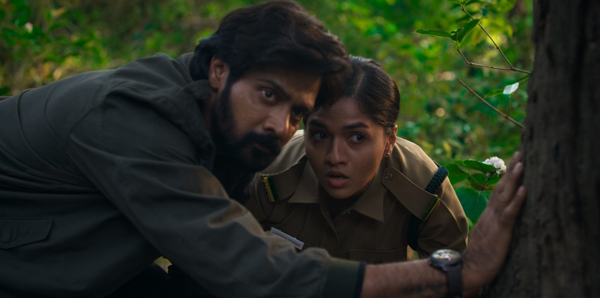 Inspector Rishi Review: Mysterious Thriller Gets Its Notes Right ...