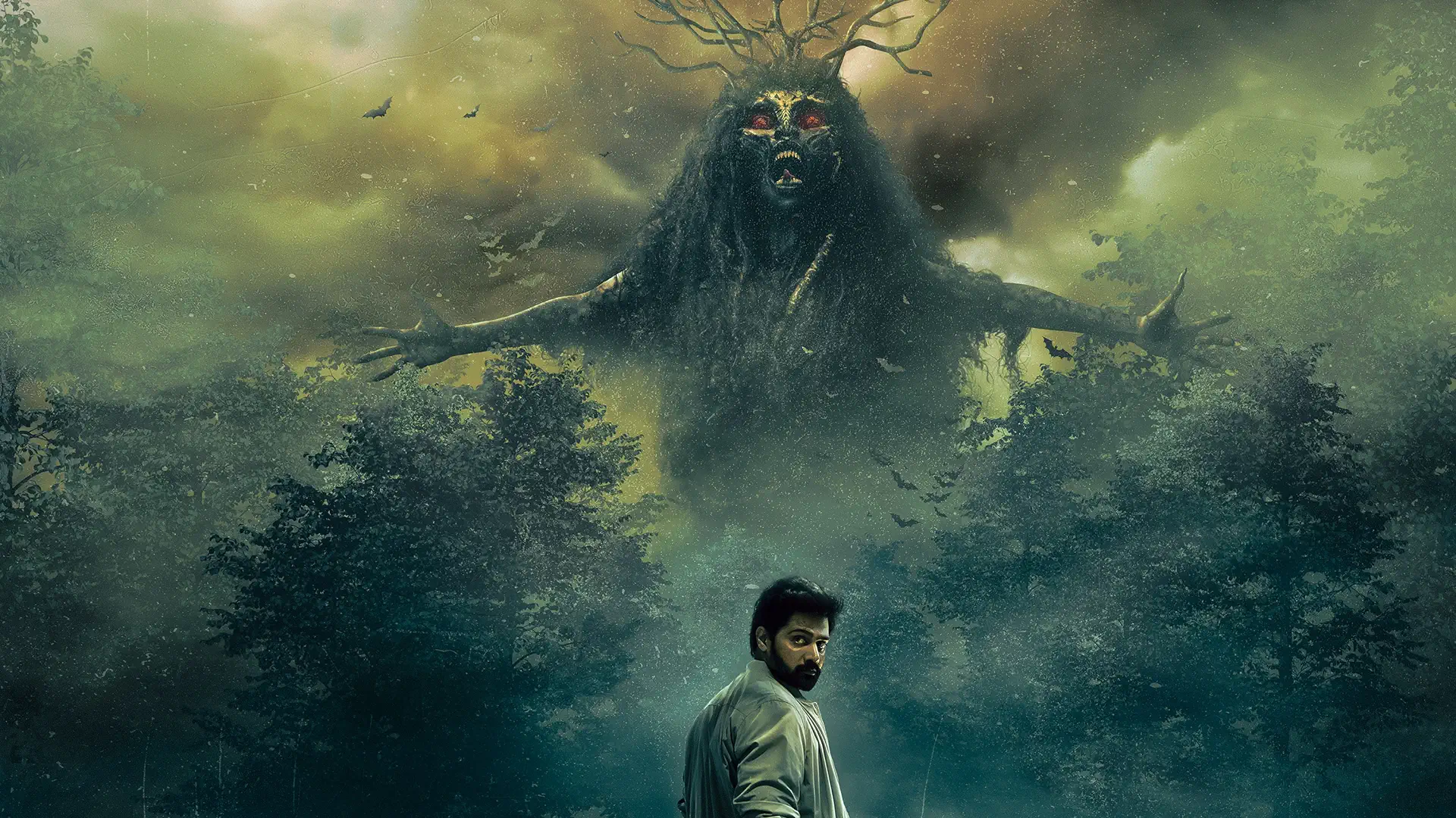 Inspector Rishi Review: Mysterious Thriller Gets Its Notes Right ...