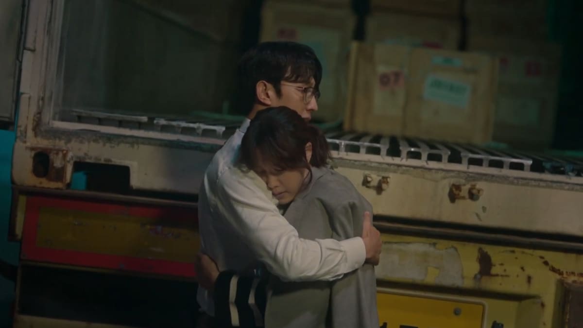 Queen of Divorce Ending Explained: Will Kim Sa-Ra Be Able to Get a ...