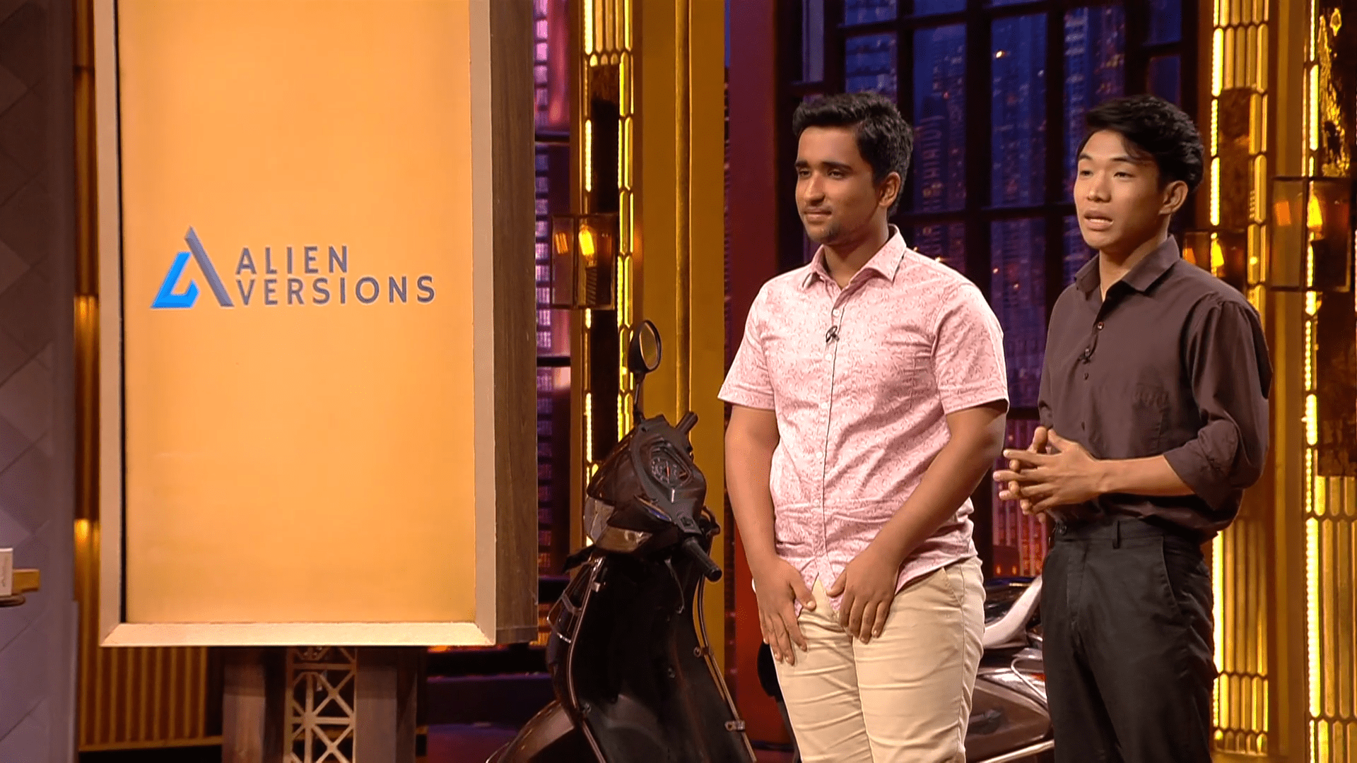 Shark Tank India Season 3 Episode 46 Review: Different Flavours of ...