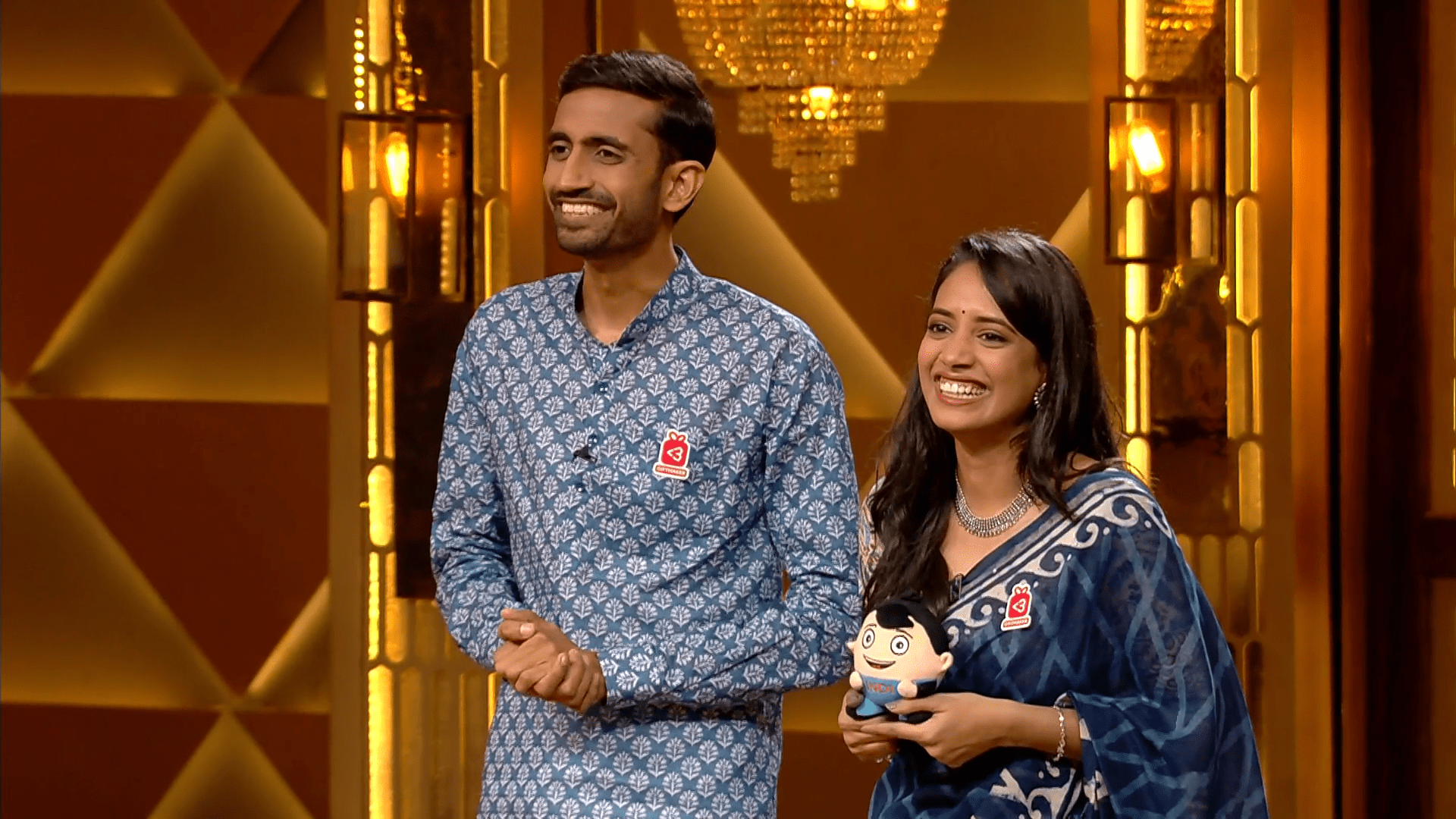 Shark Tank India Season 3 Episode 46 Review: Different Flavours of ...