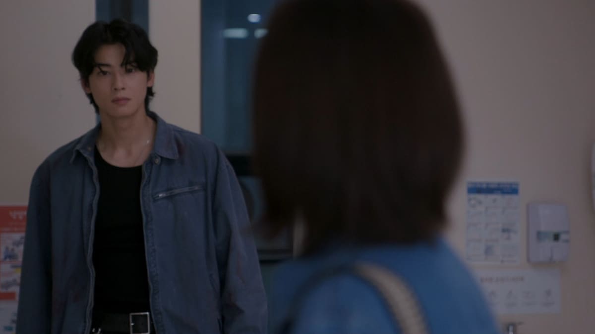 Wonderful World Episode 5 Recap and Review: Soo-hyun and Seon-yul Form ...