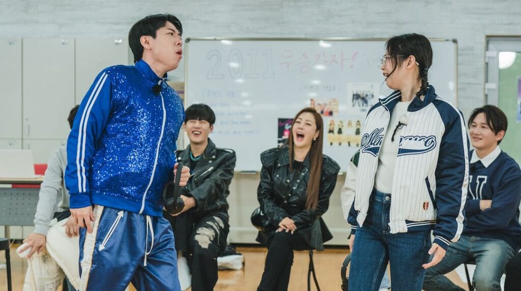 Apartment 404 Episode 7 Recap and Review: BLACKPINK’s Jennie and Others ...
