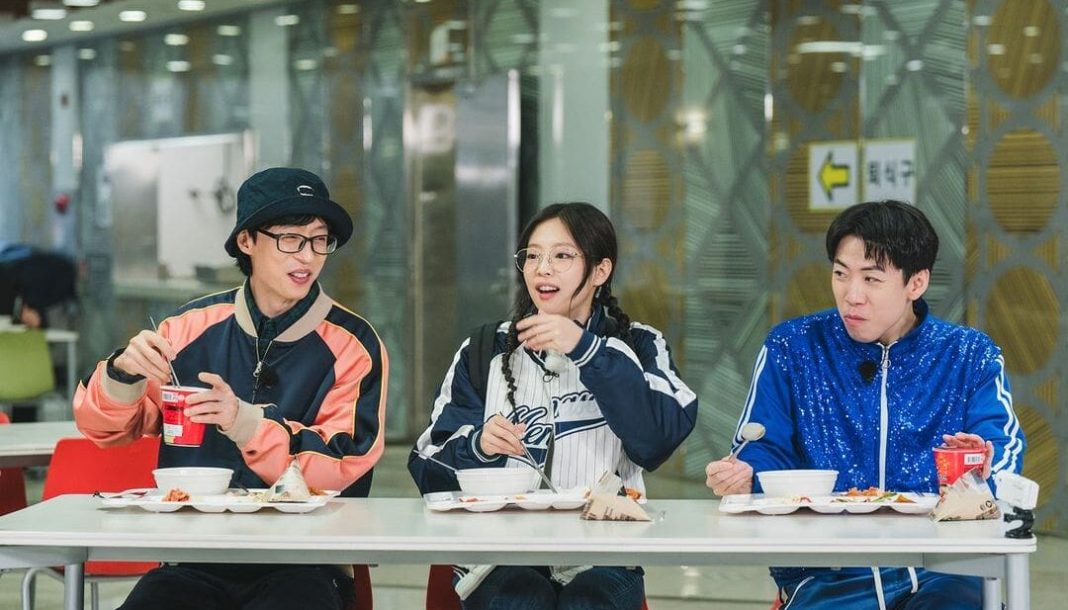 Apartment 404 Episode 7 Recap and Review: BLACKPINK’s Jennie and Others ...
