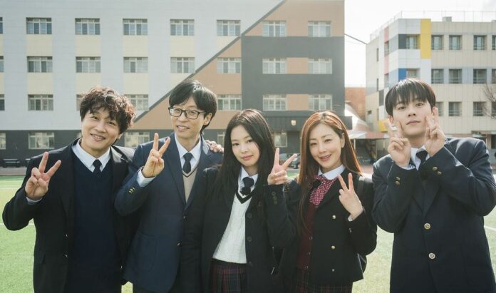 Apartment 404 Episode 8 Recap and Review: BLACKPINK’s Jennie and Gang ...