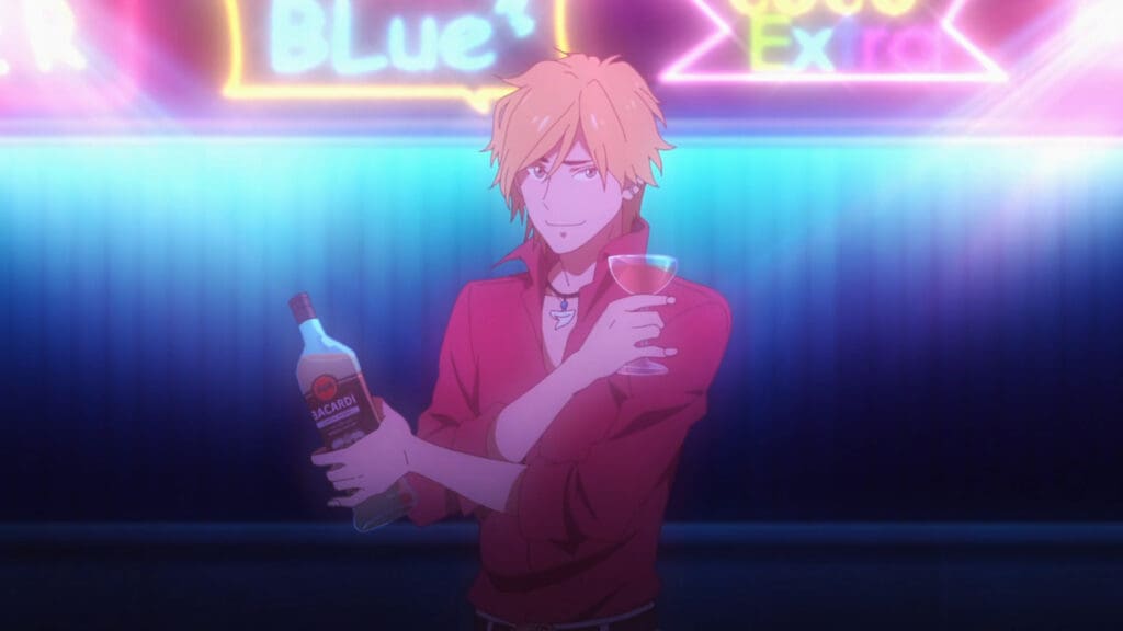 Bartender Glass Of God Episode 1 Review: A Decent Enough Episode To ...