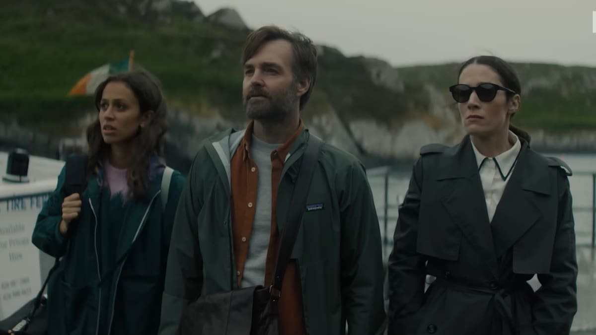 Bodkin On Netflix: Release Date, Trailer, Cast and More About the ...