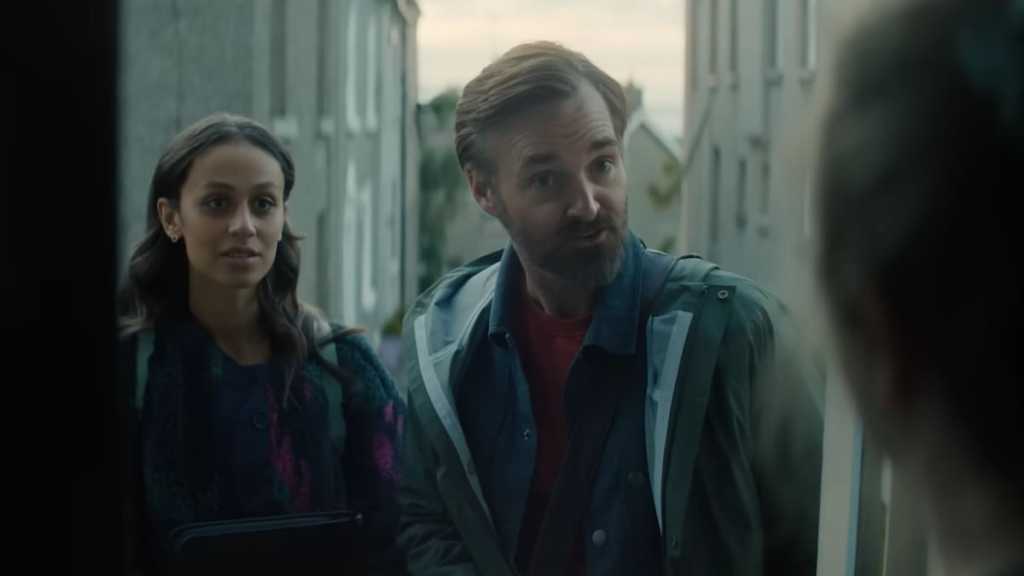 Bodkin On Netflix: Release Date, Trailer, Cast and More About the ...