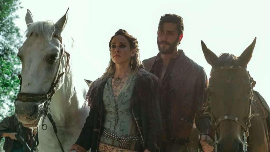 Brigands The Quest For Gold Review: Gripping Saga That Starts Strong ...