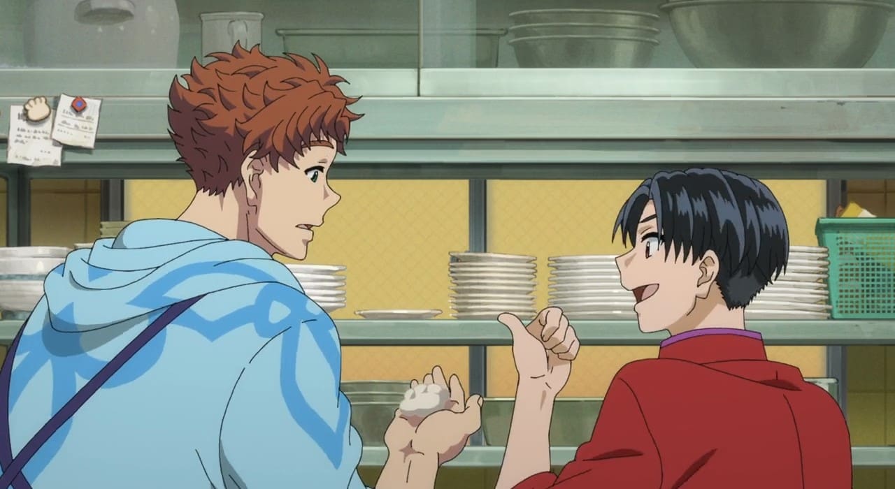 Bucchigiri Episode 12 Review: Jasmine Chan Revealed!