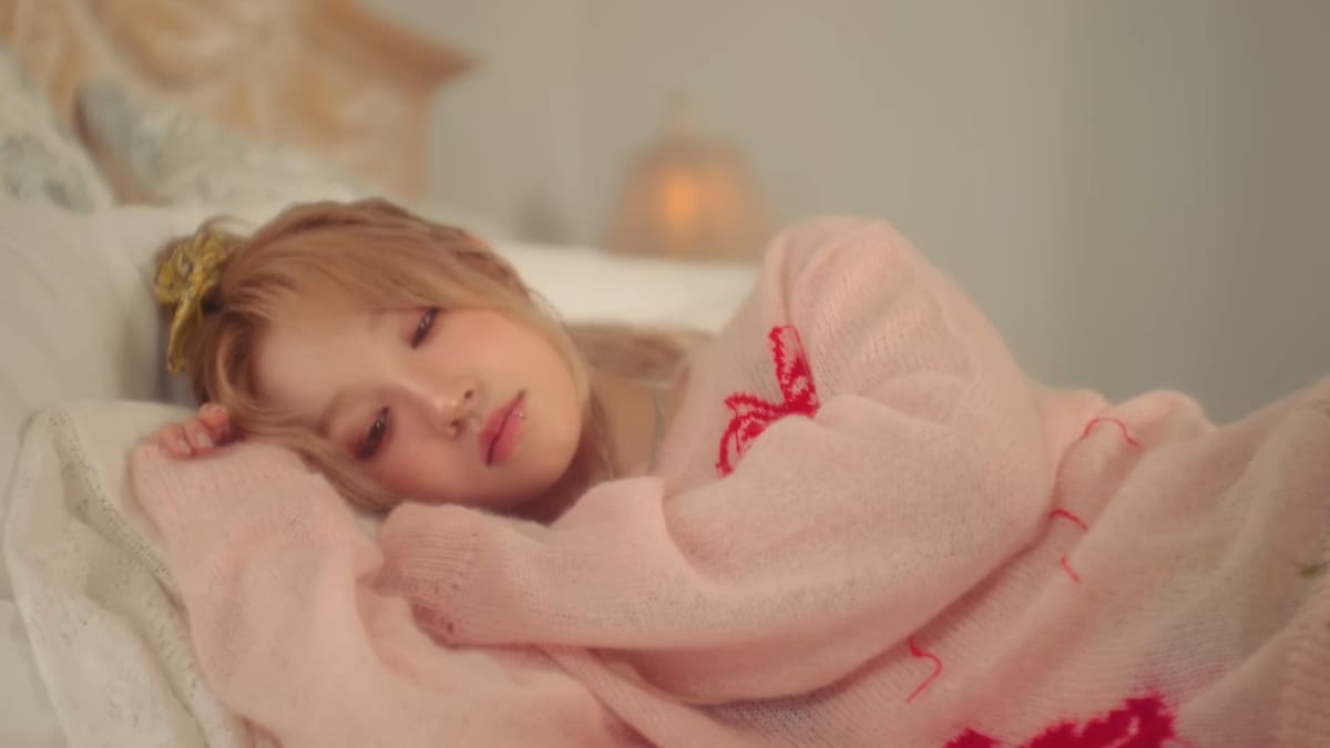 Could It Be MV Review: (G)I-DLE's YUQI Showcases a Magical World With ...