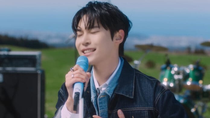 DOYOUNG Little Light MV Review: Illuminating Hope in the Darkness with ...