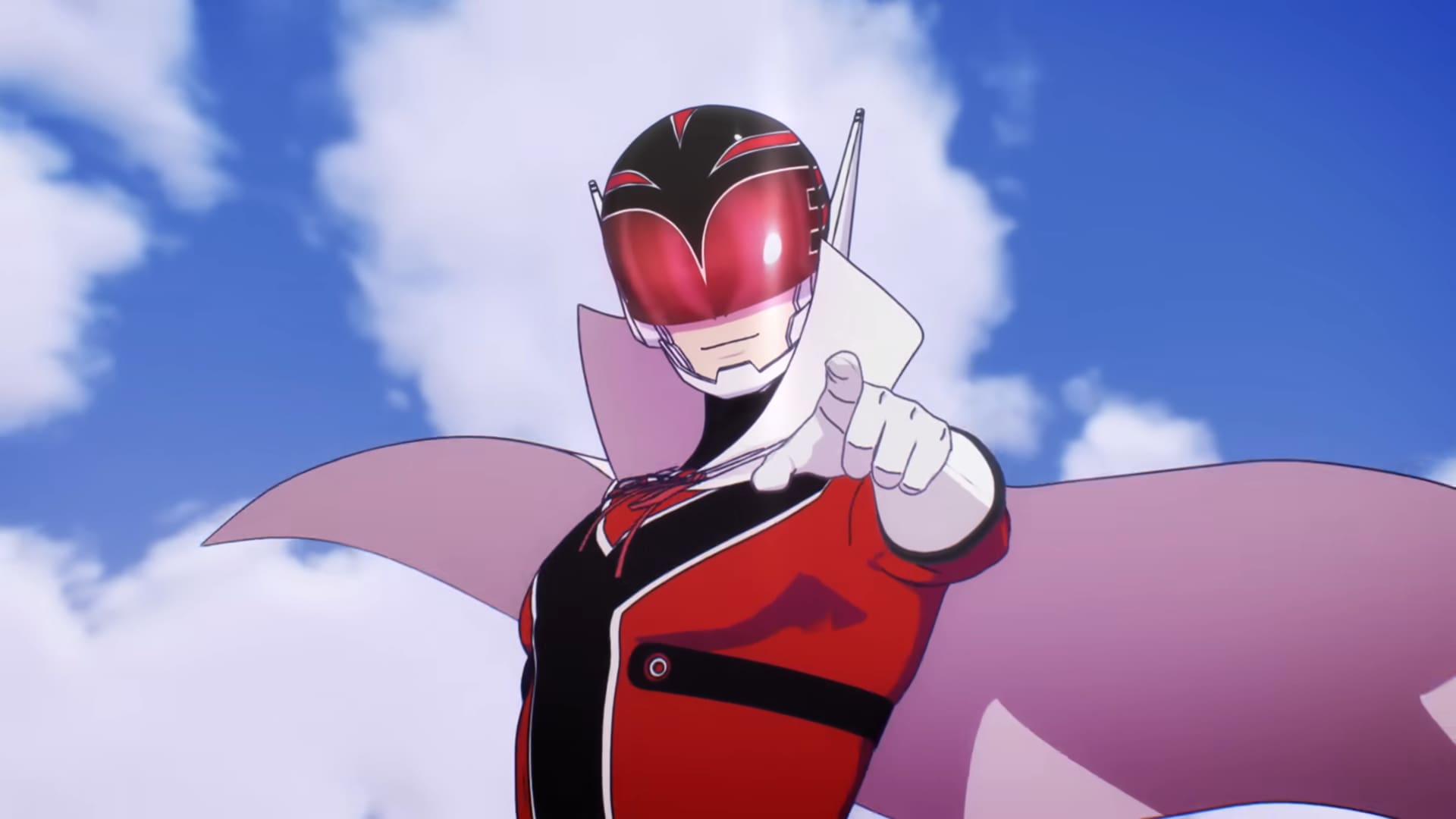 Go Go Loser Ranger Episode 3 Preview: When, Where, and How to Watch!