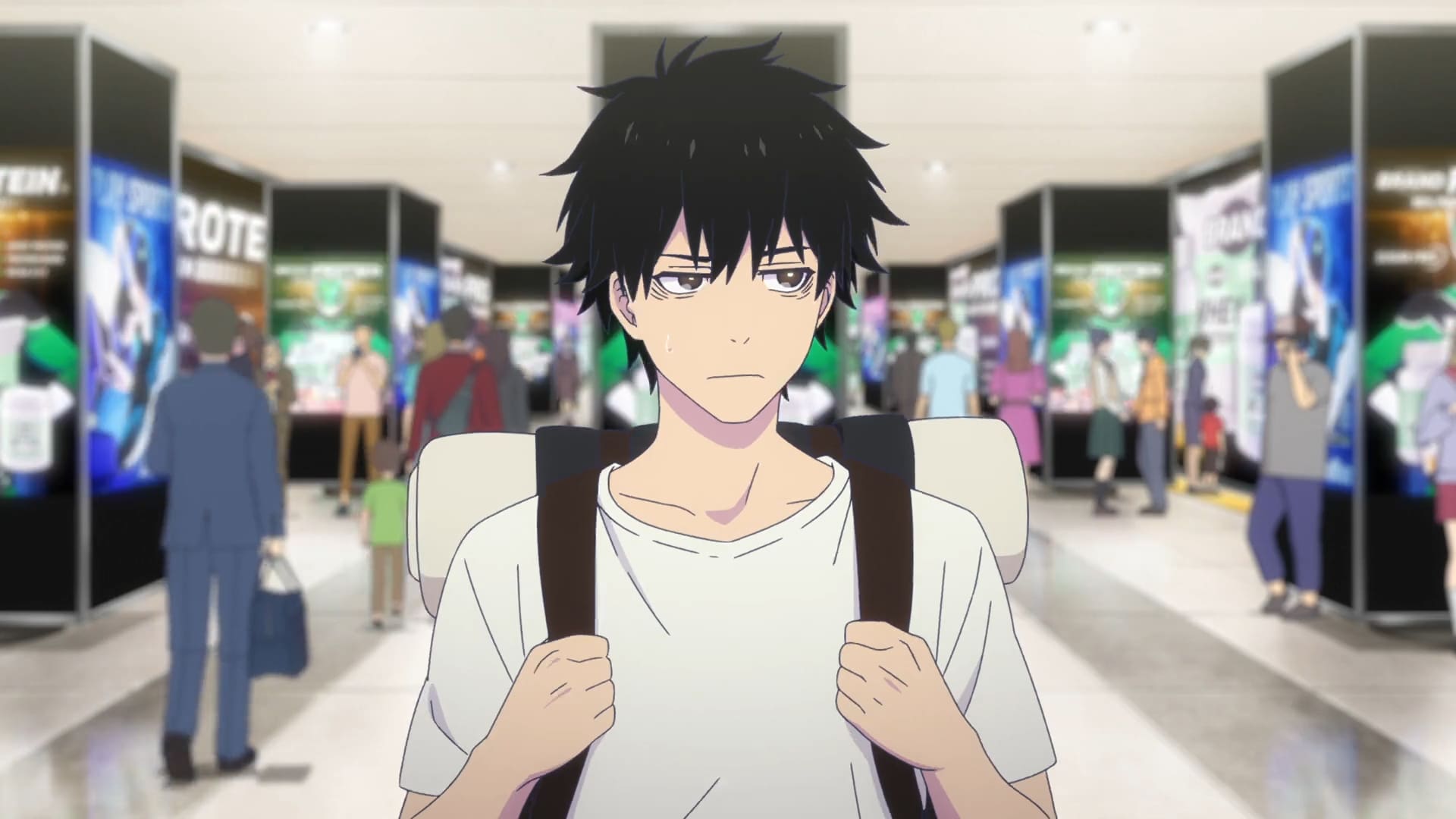 Go Go Loser Ranger Episode 1 Review: One Of The Best Show Of This Season!