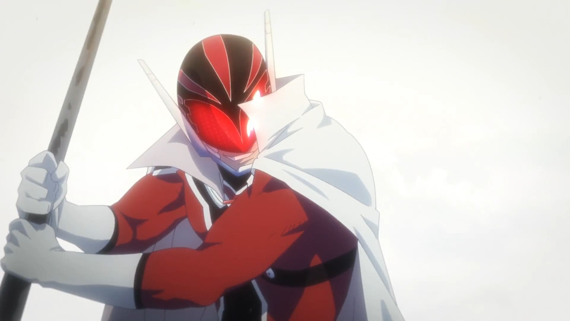 Go Go Loser Ranger Episode 3 Review: An Unpredictable Turn Of Events