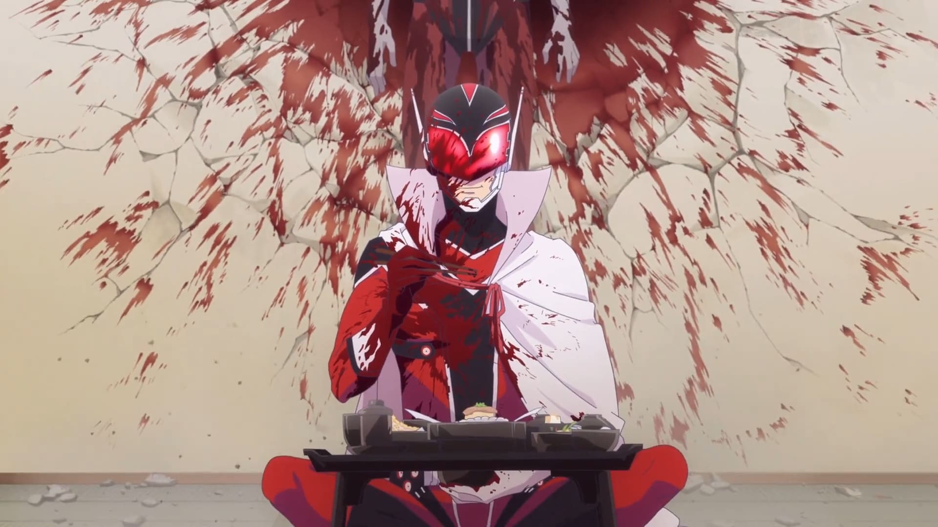 Go Go Loser Ranger Episode 4 Review: This Anime Is Insane!