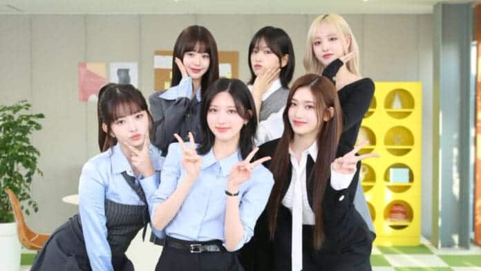 IVE SWITCH Teaser: The Girl Group is Making Their Comeback in April ...