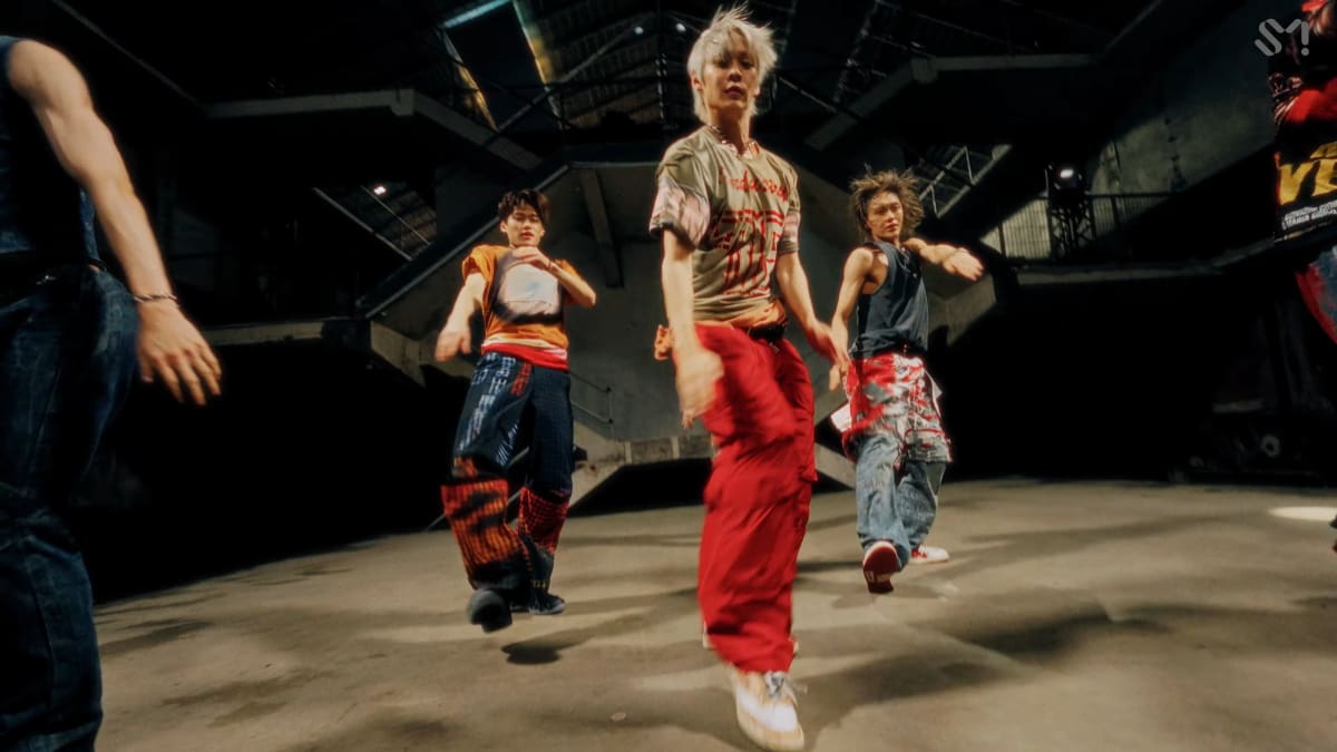 Impossible MV Teaser: RIIZE Unveils Vibrant Pop Dance Anthem | Leisurebyte