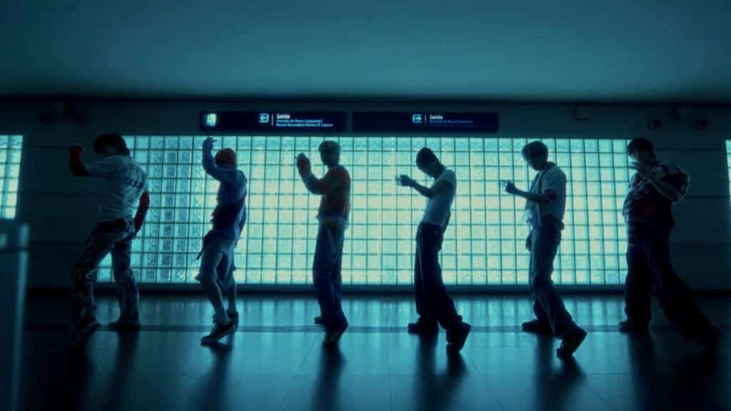 Impossible MV Teaser: RIIZE Unveils Vibrant Pop Dance Anthem | Leisurebyte