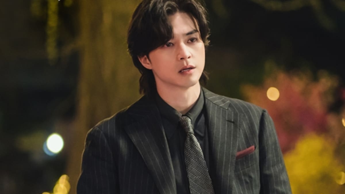 Kim Ji-hoon Set to Make Hollywood Debut in Amazon Prime Video's ...