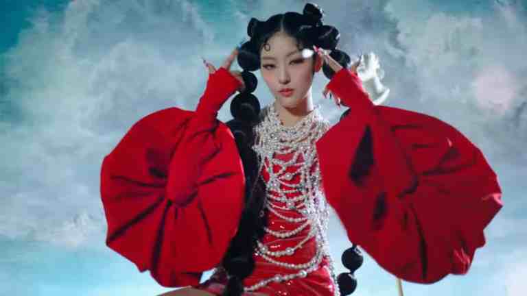 5 Best Things About KISS OF LIFE’s Midas Touch MV That Make This Song a ...