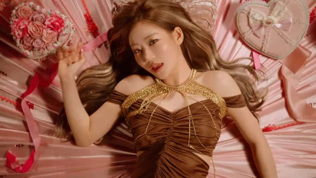 5 Best Things About KISS OF LIFE’s Midas Touch MV That Make This Song a ...