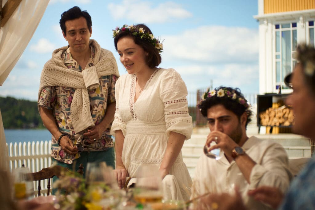 Midsummer Night Ending Explained: Which Pairs End And Which Remain?