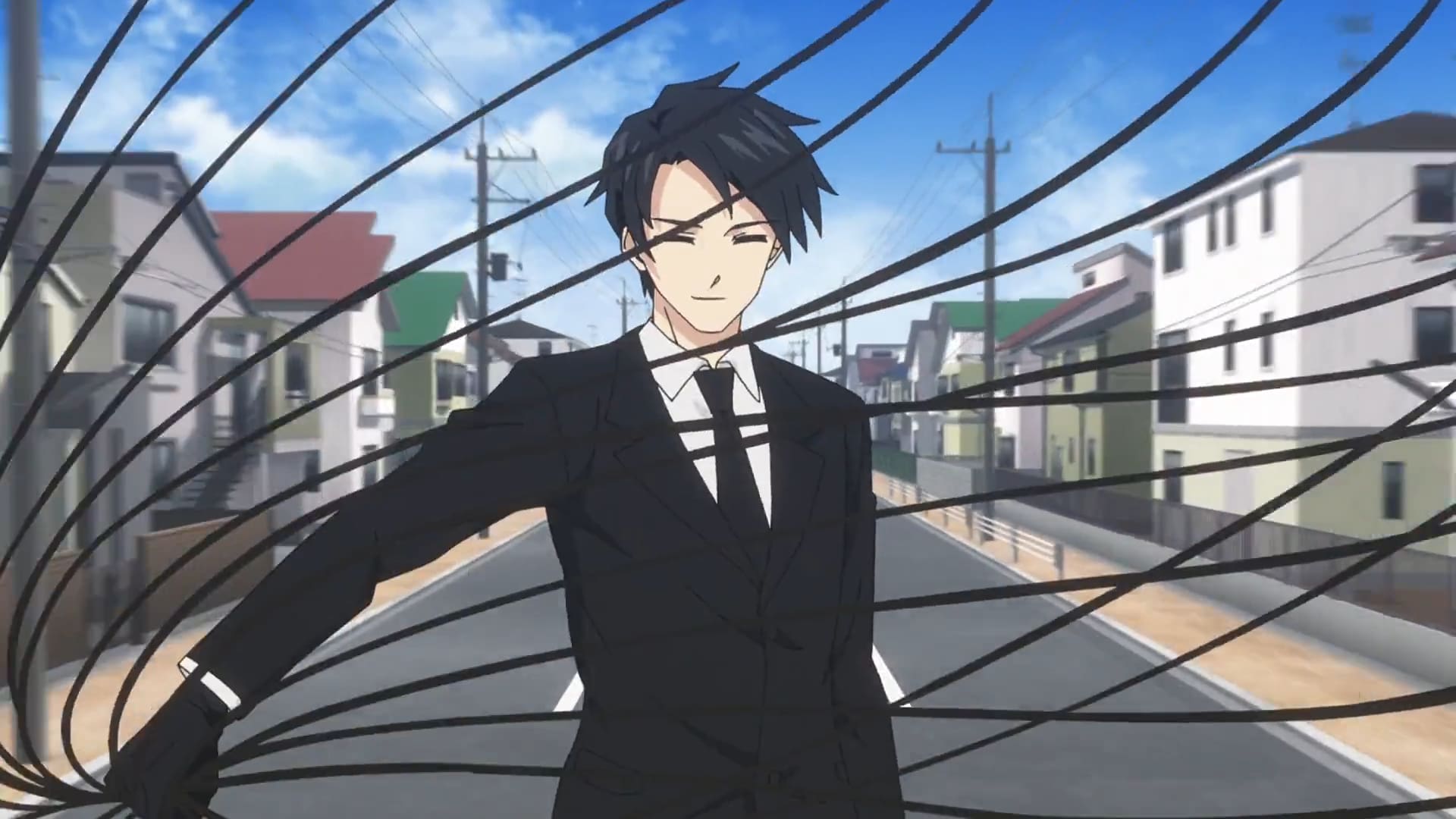 Mission Yozakura Family Episode 2 Review: Taiyo Has Weird In-Laws