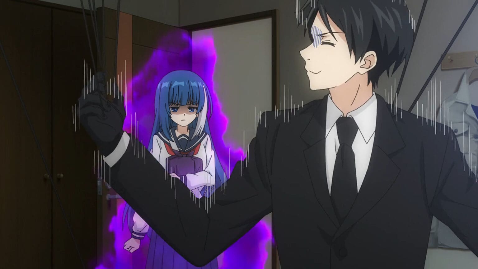 Mission Yozakura Family Episode 2 Review: Taiyo Has Weird In-Laws