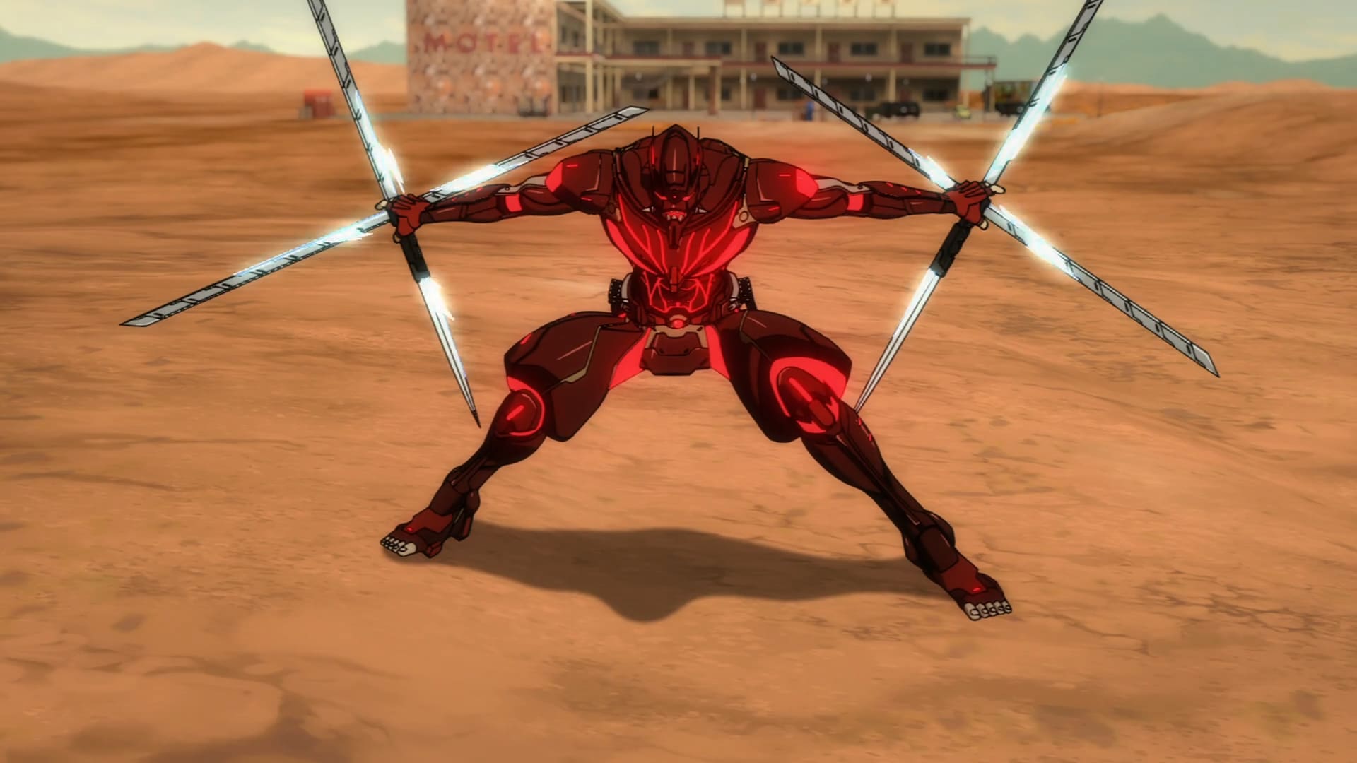 Ninja Kamui Episode 9 Review: An Unexpected Turn Of Events