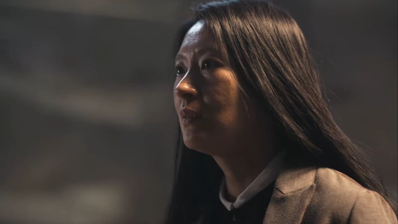 Parasyte: The Grey Ending Explained | Leisurebyte