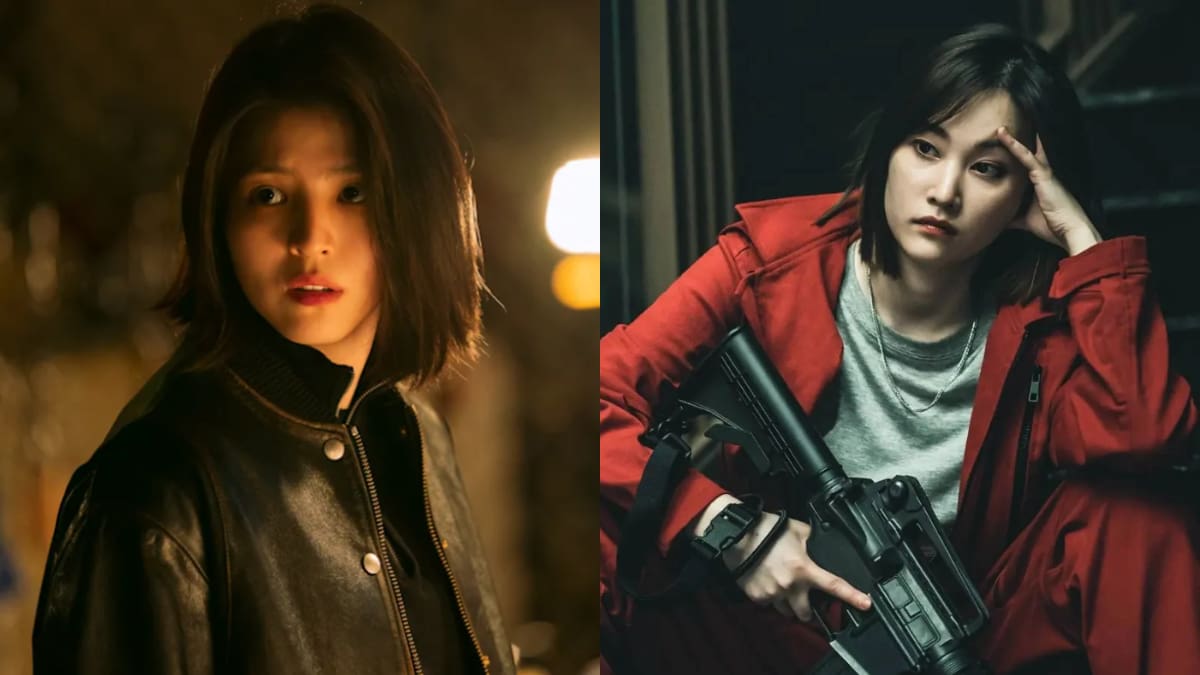 Project Y: Han So-hee and Jeon Jong-seo Are All Set to Join Forces in ...