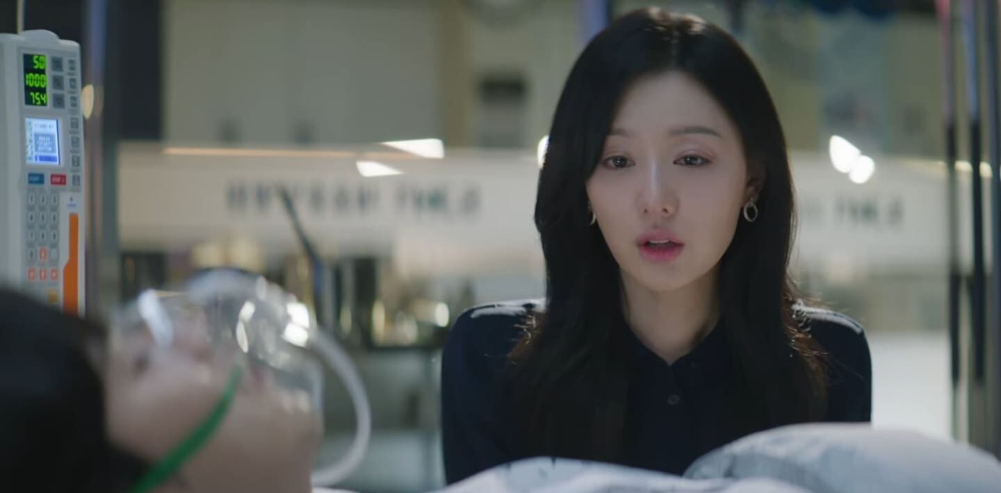 Queen of Tears Best Couple Moments: 7 Times Hyun-woo and Hae-in Captured Our Hearts | Leisurebyte