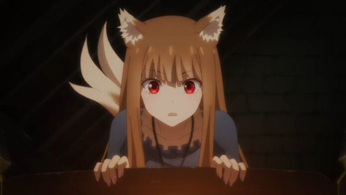 Spice and Wolf Merchant Meets the Wise Wolf Episode 4 Preview: When, Where and How to Watch?