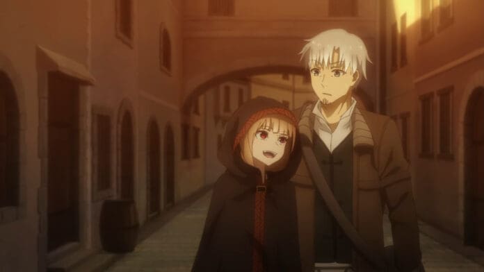 Spice and Wolf Merchant Meets the Wise Wolf Episode 4 Preview: When, Where and How to Watch?
