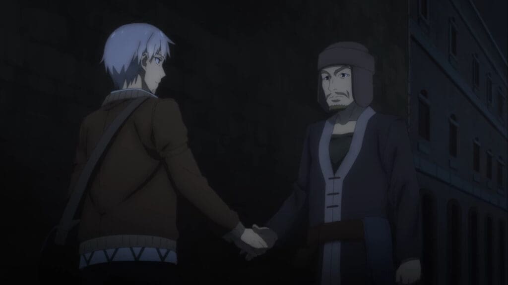 Spice and Wolf Merchant Meets the Wise Wolf Episode 4 Review: Sudden Unsuspecting Twist