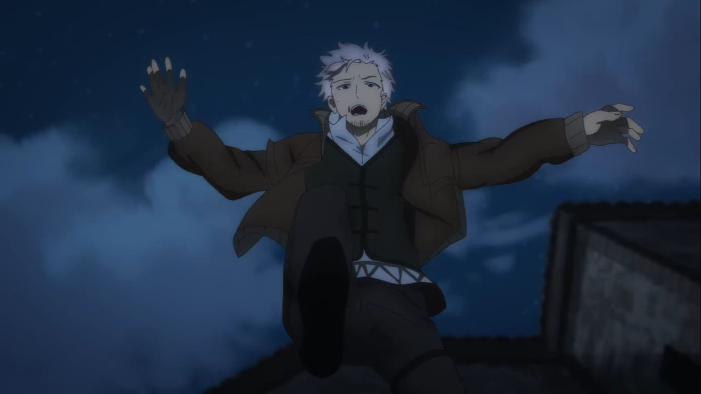 Spice and Wolf Merchant Meets the Wise Wolf Episode 4 Review: Sudden ...