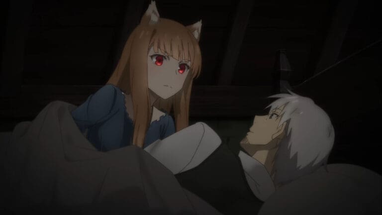 Spice and Wolf Merchant Meets the Wise Wolf Episode 4 Review: Sudden Unsuspecting Twist