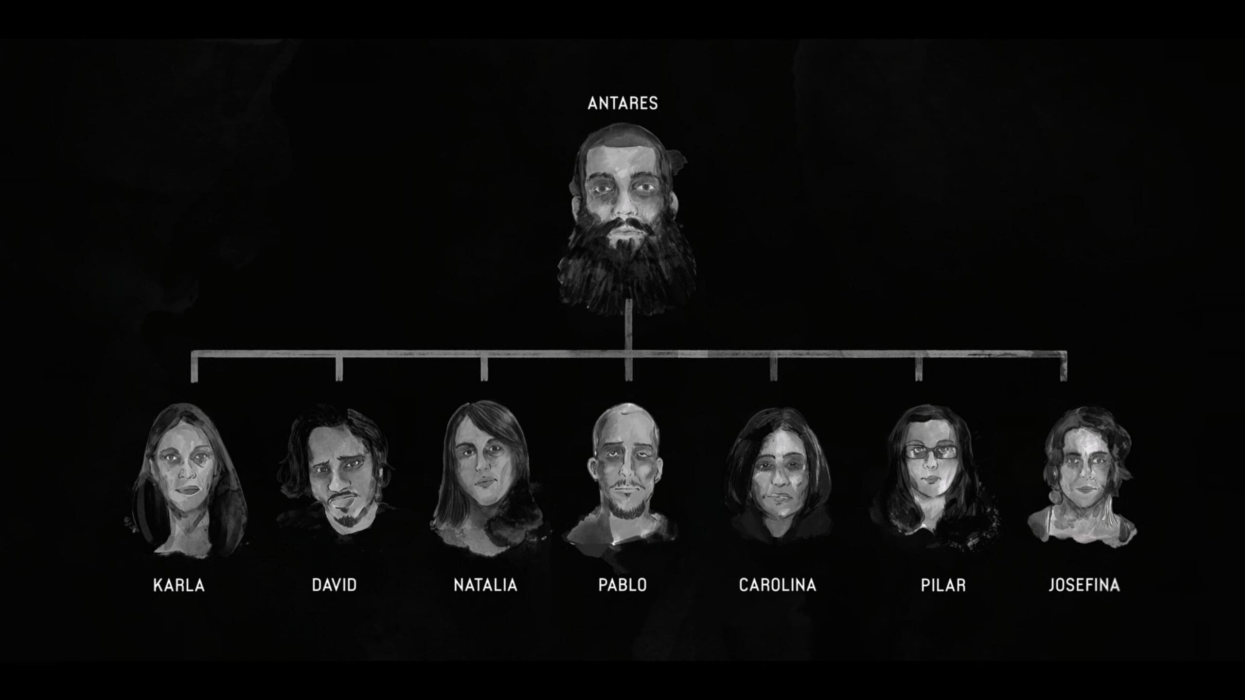 The Doomsday Cult of Antares De La Luz Review: Effective Documentary is ...