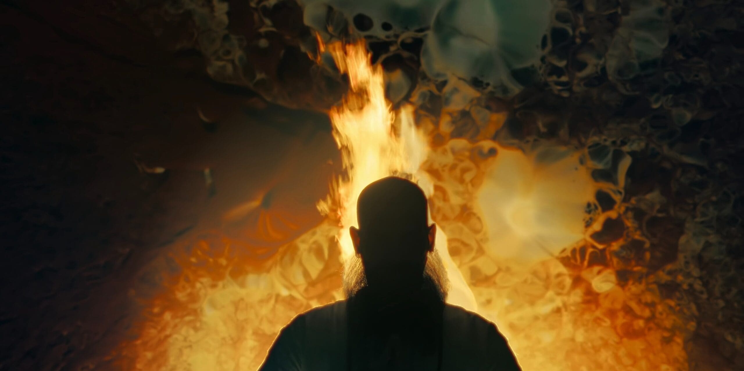 The Doomsday Cult of Antares De La Luz Review: Effective Documentary is ...