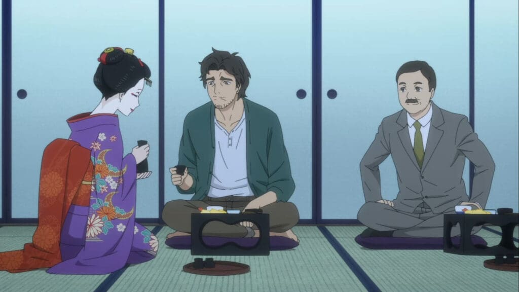 The Grimm Variations Review: A Wildly Interesting Take On Classic ...