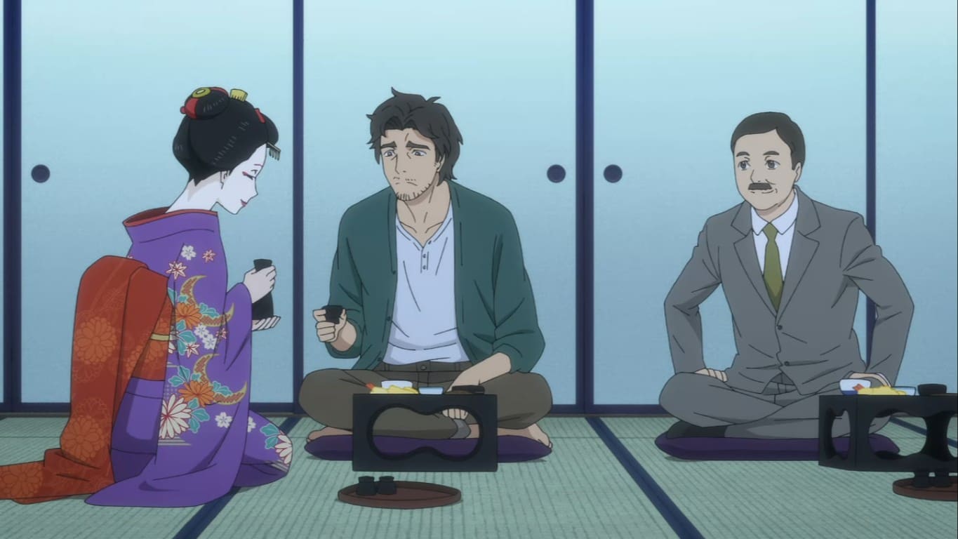 The Grimm Variations Review: A Wildly Interesting Take On Classic ...