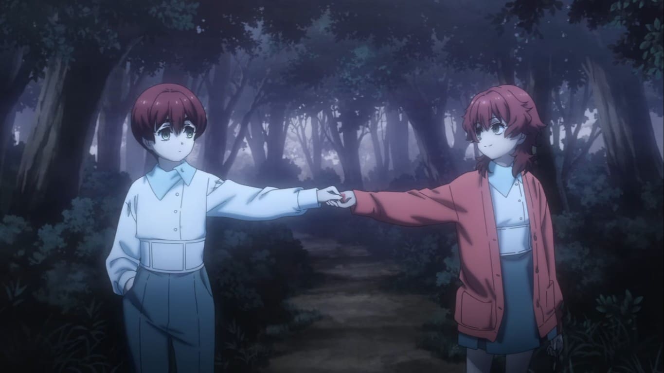 The Grimm Variations Review: A Wildly Interesting Take On Classic ...